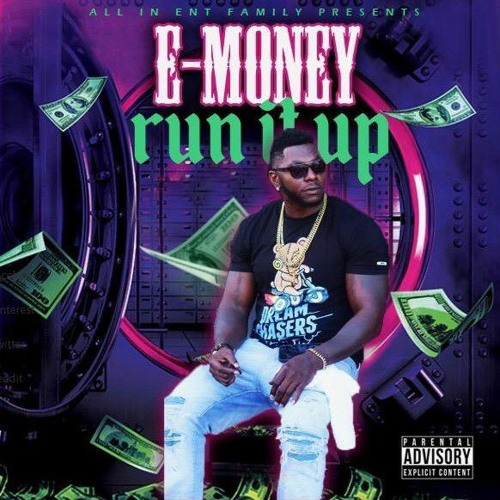 Stream MOTION BY EMONEY by All In Ent Family Emoney | Listen online for ...