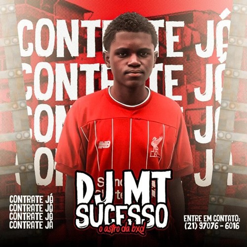Stream DJ MT SUCESSO music | Listen to songs, albums, playlists for ...