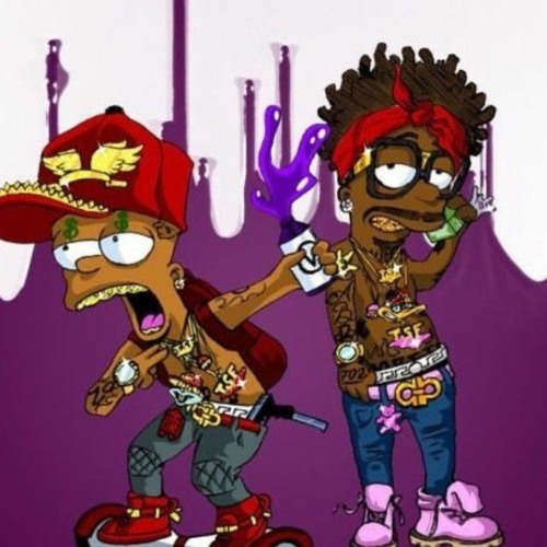 Stream Trey music | Listen to songs, albums, playlists for free on ...