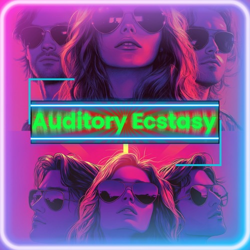 Stream Auditory Ecstasy music | Listen to songs, albums, playlists for ...