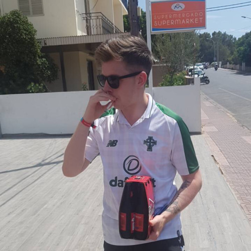 Stream RyanMacrae music | Listen to songs, albums, playlists for free ...