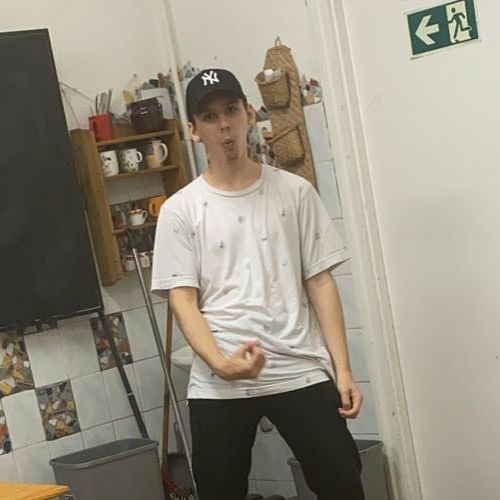 Stream Kiss Marcell | Listen to KRSTF playlist online for free on ...