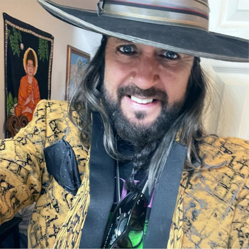 Stream Christopher Saint Booth music | Listen to songs, albums ...