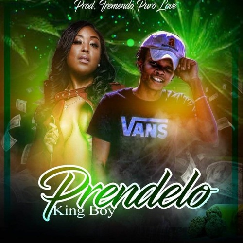 Stream kingboy oficial music | Listen to songs, albums, playlists for free on SoundCloud