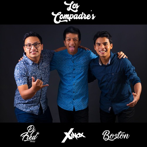 Stream Los Compadres music | Listen to songs, albums, playlists for ...