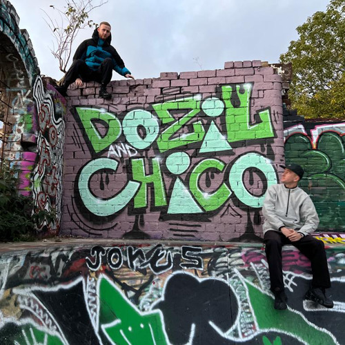 Stream DOZIL & CHICO music | Listen to songs, albums, playlists for ...
