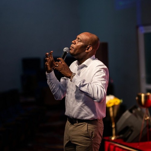 Stream The God of Restoration - 16 October 2023- Pastor Gabriel Ibe by ...