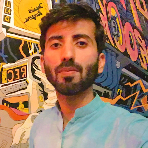 Stream Choon Mah Dar Arz o Sama - Maulana Jami - Jafar Hussain Badayuni ...