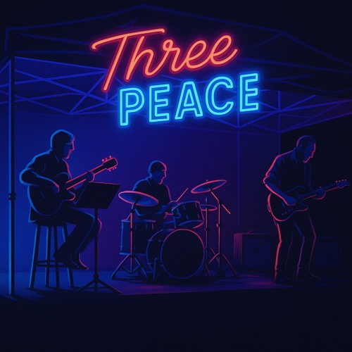 Stream Three Peace music | Listen to songs, albums, playlists for free ...