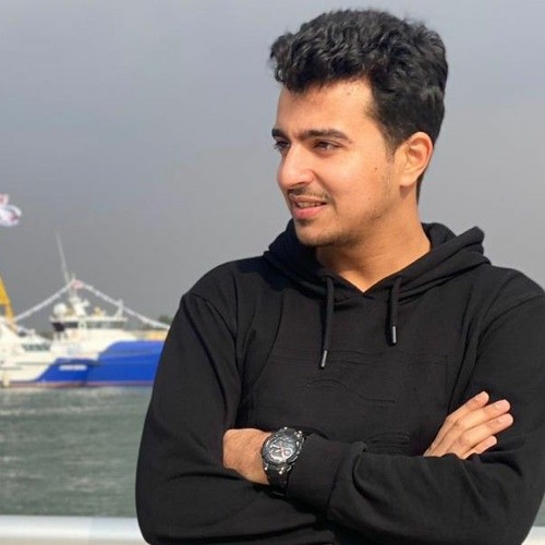 Stream Žaįn Al Abdin Ali music | Listen to songs, albums, playlists for ...