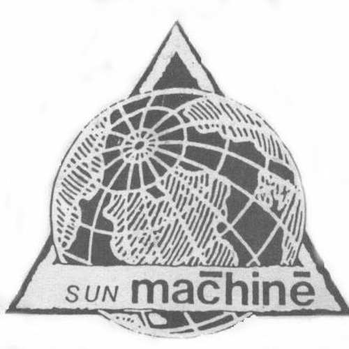 Stream The Sun Machine music | Listen to songs, albums, playlists for ...