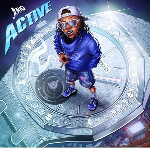 Stream Cover art logo maker music | Listen to songs, albums, playlists ...