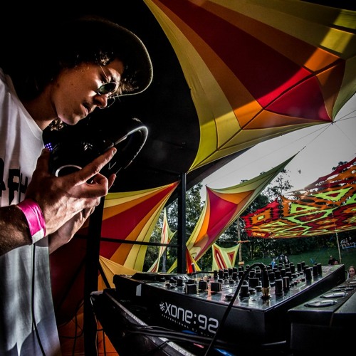 Stream Balance (Update) (OLD) by U-Phoric ☼ | Listen online for free on ...