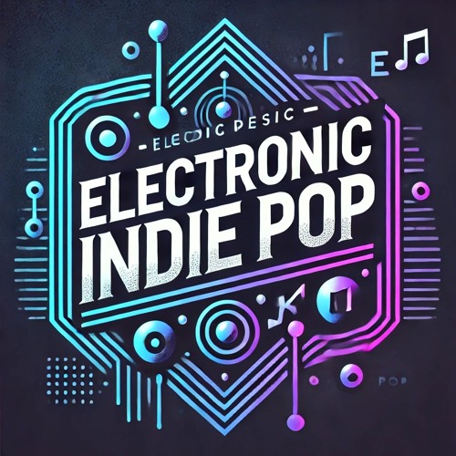 Stream Electronic Indiepop | Listen to Electronic Indie Pop playlist ...