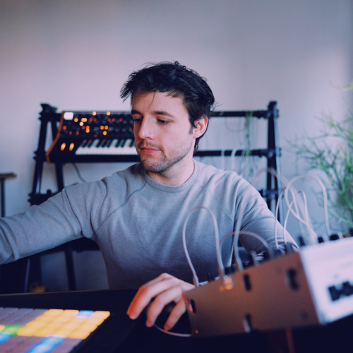 Stream Spirit Machines music | Listen to songs, albums, playlists for ...