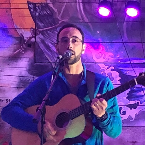 Stream Joshua Blatman Music music | Listen to songs, albums, playlists for free on SoundCloud