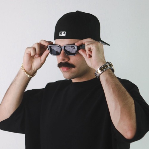 BOLO @ Deorro & Friends Charity Livestream (Twitch) 2025-08-12