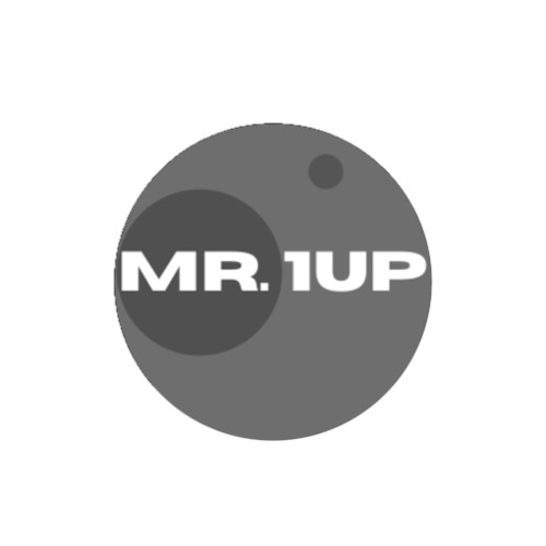 Stream Mr. 1up | Neon Light | Out Now! mr1up.com music | Listen to ...