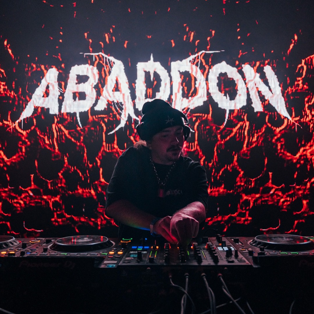 Stream Abaddon Official music | Listen to songs, albums, playlists for ...