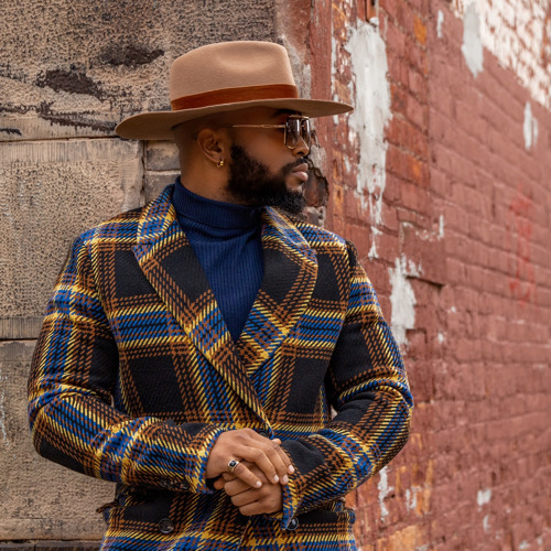 Stream Tony Emeka Diala Jr. music | Listen to songs, albums, playlists ...