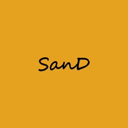 Stream NGR SanD music | Listen to songs, albums, playlists for free on SoundCloud