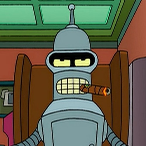 Stream Bender Rodriguez music | Listen to songs, albums, playlists for ...