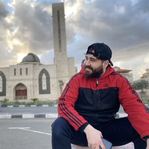 Stream Jehad Shehada music | Listen to songs, albums, playlists for free on SoundCloud