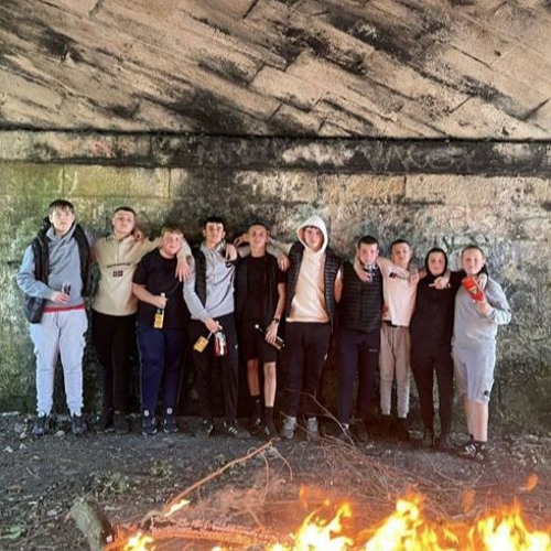 Stream ethan parris music | Listen to songs, albums, playlists for free ...