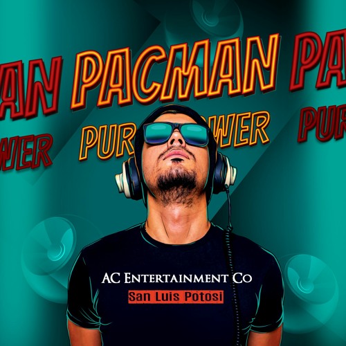 Stream DJ PACMAN SLP music | Listen to songs, albums, playlists for ...