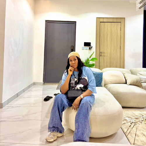 Stream Queen the Gbola Girl music | Listen to songs, albums, playlists ...