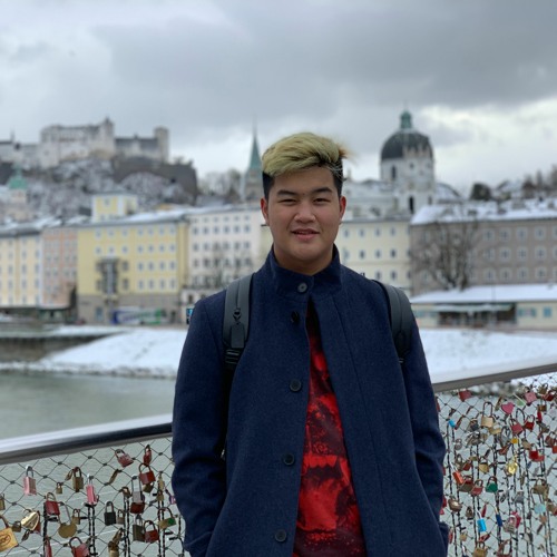 Stream Christian Utomo music | Listen to songs, albums, playlists for ...