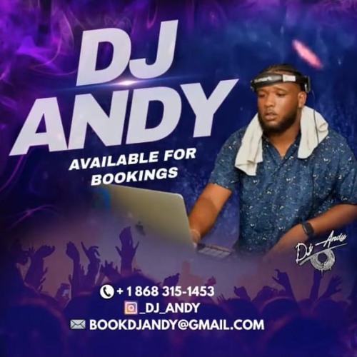 Stream Dj Andy music | Listen to songs, albums, playlists for free on ...
