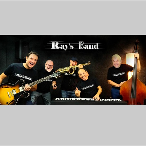 Stream Ray's Band music | Listen to songs, albums, playlists for free ...