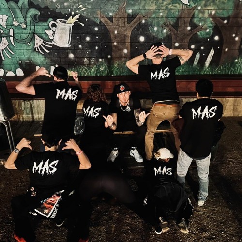 Stream Mas Music music | Listen to songs, albums, playlists for free on ...