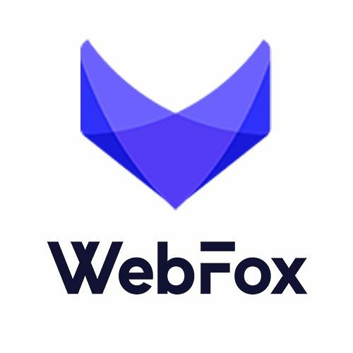 Stream WebFox music | Listen to songs, albums, playlists for free on SoundCloud