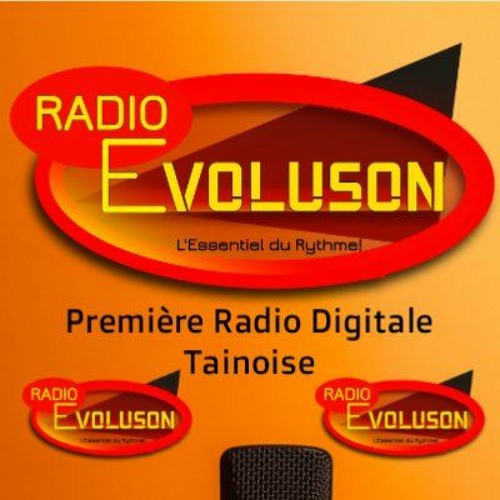 Stream radio EVOLUSON music | Listen to songs, albums, playlists for free on SoundCloud