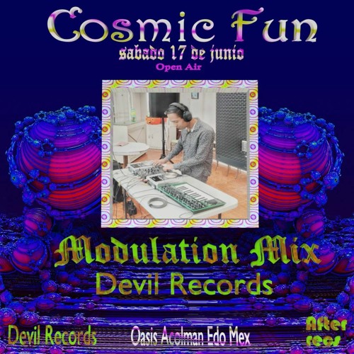 Stream Modulation Mix Music Listen To Songs Albums Playlists For Free On Soundcloud