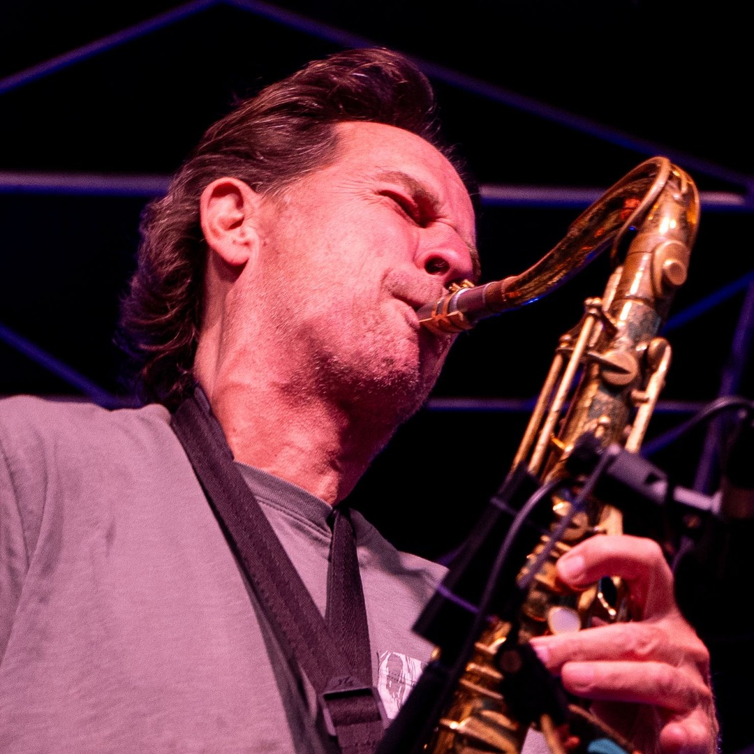 Stream Jan van Oort Saxophonist music | Listen to songs, albums ...