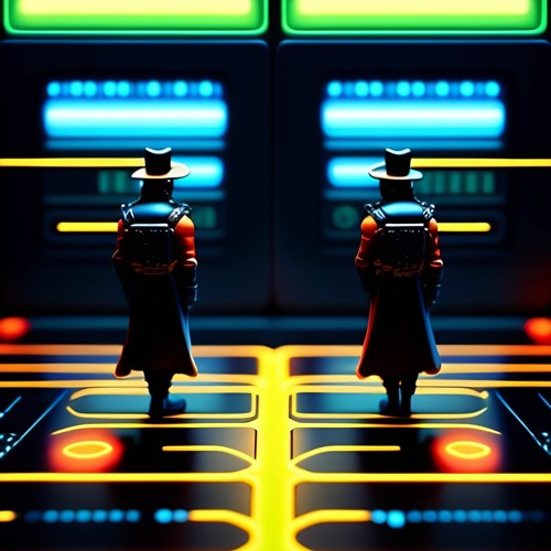 Stream Binary Rhythm Brigade music | Listen to songs, albums, playlists for free on SoundCloud