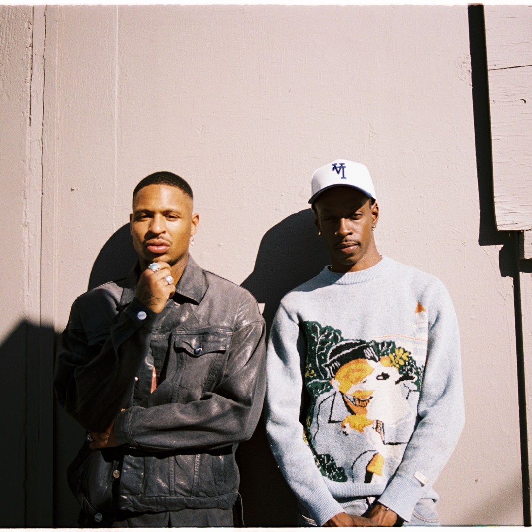 Stream The Underachievers Official music | Listen to songs, albums ...