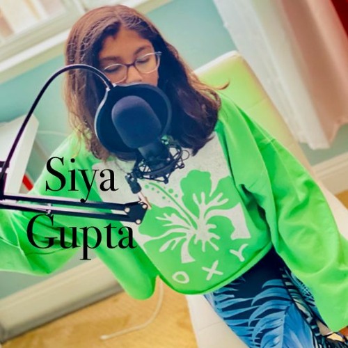 Stream Siya Gupta Covers and Originals music | Listen to songs, albums ...