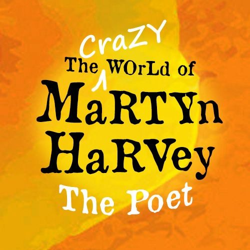 Stream Martyn Harvey | Listen to audiobooks and book excerpts online ...