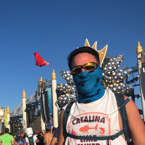 Stream Andrew Thomas Tousignant music | Listen to songs, albums ...