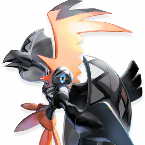 Stream Pokémon Legends Arceus - Professor Laventon Theme by TS | Listen ...