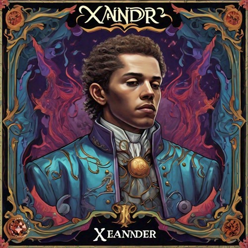 Stream Xander music | Listen to songs, albums, playlists for free on ...