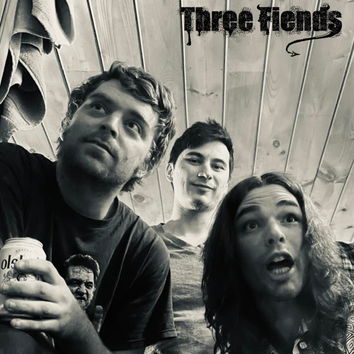 Stream Three Fiends music | Listen to songs, albums, playlists for free ...