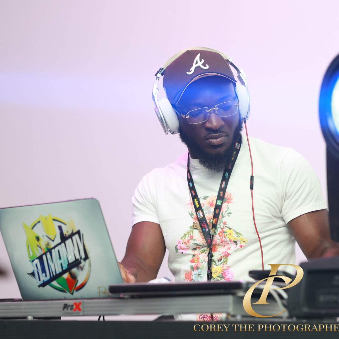 Stream DJ MANNY FI DI GYAL DEM music | Listen to songs, albums ...