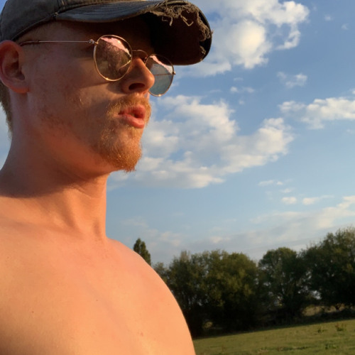 Stream Ginger Josh O'Neill music | Listen to songs, albums, playlists ...