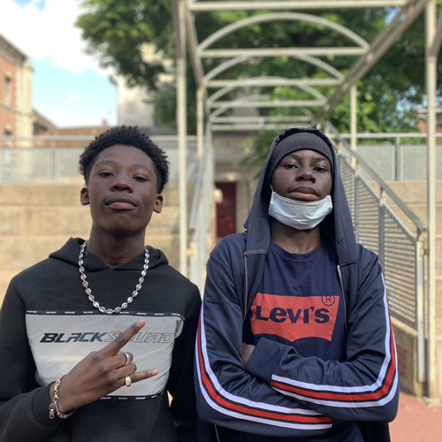 Stream Les Prodiges music | Listen to songs, albums, playlists for free ...