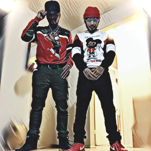 Stream Sticky Ricky, Royalethechosen Ft.lil Bem Bem EyedntNo at Sum ...